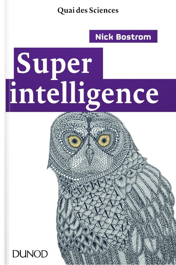 3 Key Ideas from Superintelligence by Nick Bostrom