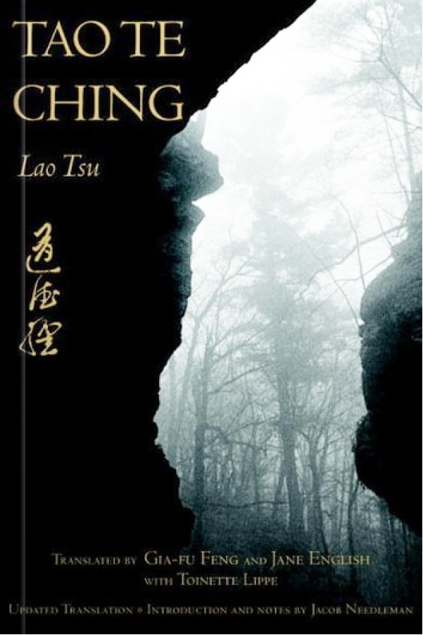 Tao Te Ching by Lao Tzu